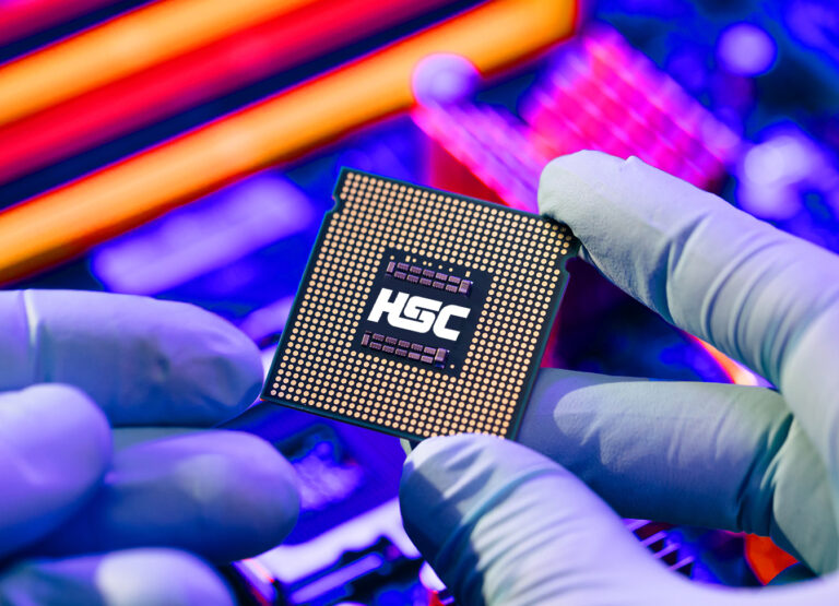 Hemlock Semiconductor completes $375 million expansion project ...