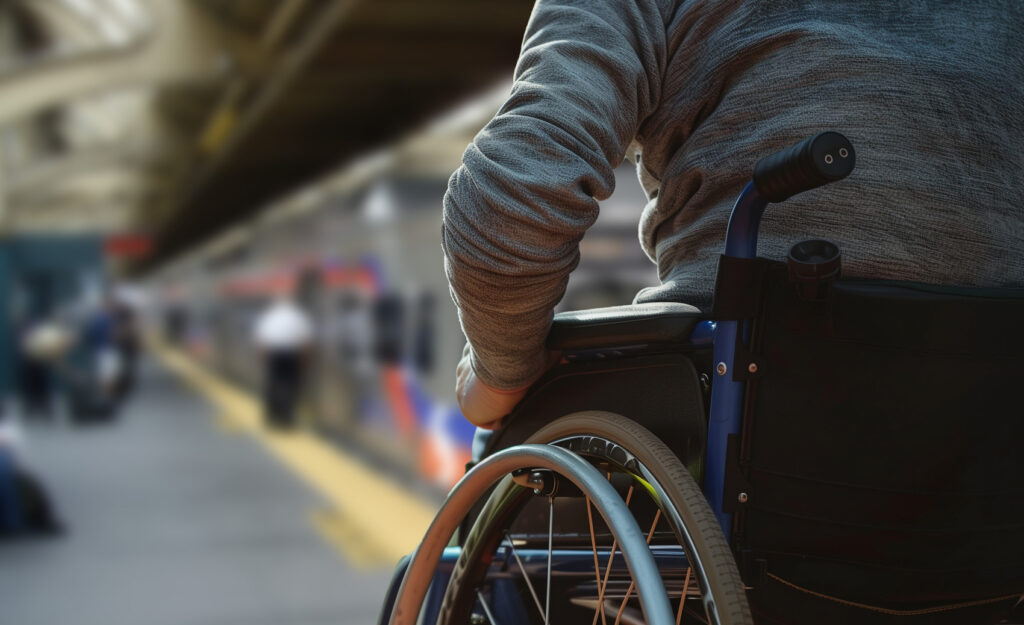 SEPTA Accessibility Upgrades Boost Philadelphia Transit - Boomtown USA